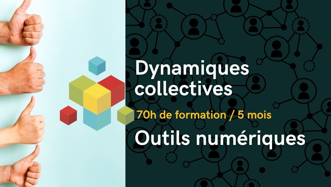 Soutenir les dynamiques collectives avec les bons outils numériques | Koweb